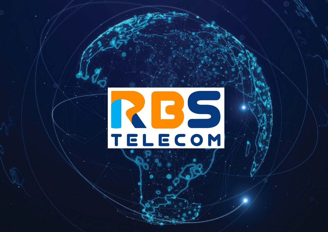 מצגות רבס טלקום - RBS